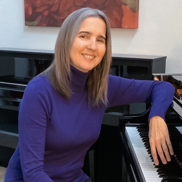 Valerie Bates | Greene Music