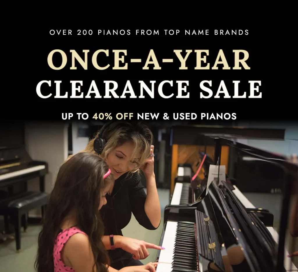 Greene Music - Premier Piano Store in San Diego