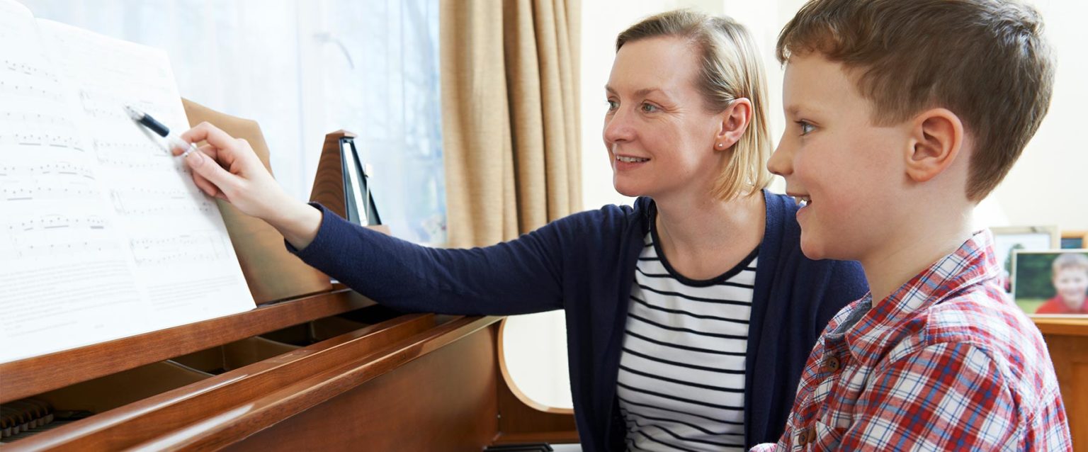 Improving Your Piano Practice: Best Tips and Techniques - Greene Music